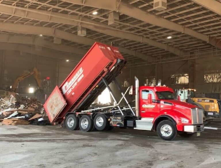 Dumpster Rental New Jersey All Sizes Dump Truck Rental NJ