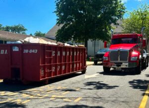 Dumpster Rental New Jersey All Sizes Dump Truck Rental NJ